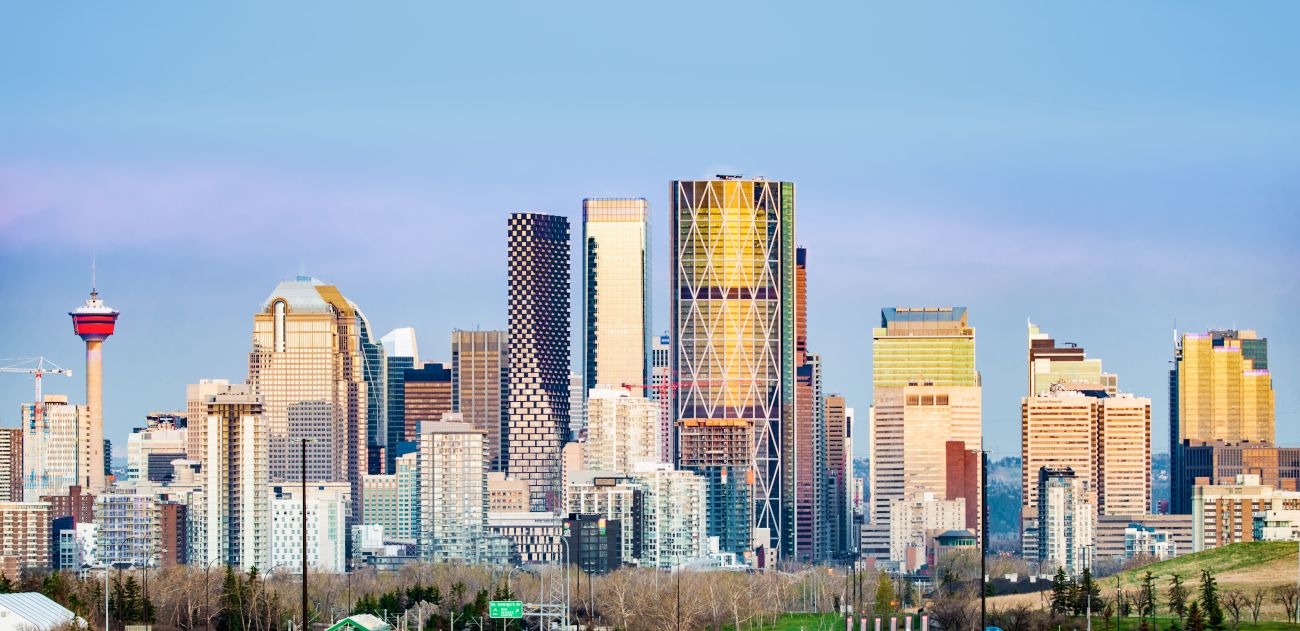 Trademark Agent Services in Calgary | Greenspace